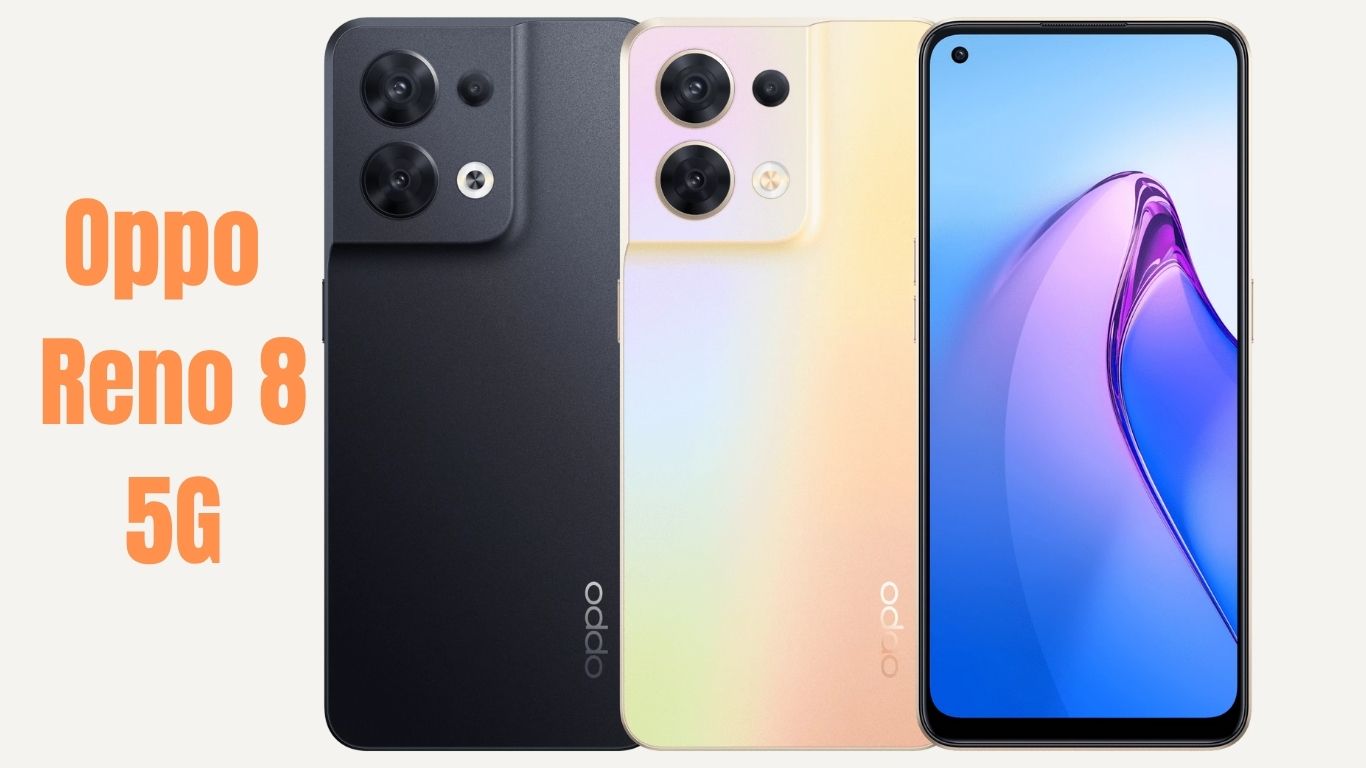 The Incredible Value Oppo Reno 8 Display Price in India