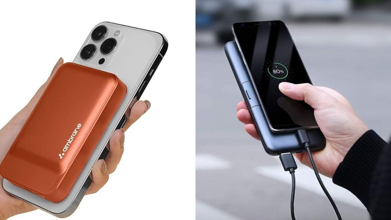 Ambrane Power Bank Is a Smart Choice for Reliable Portable Charging In 2025